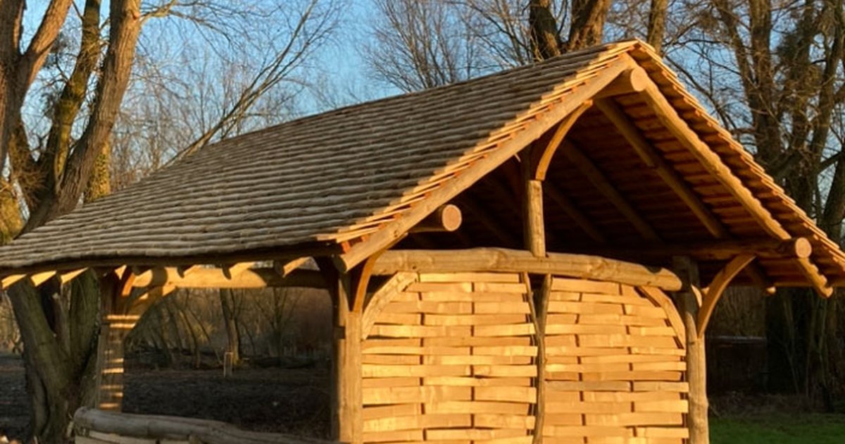 Structures | Olly Moses